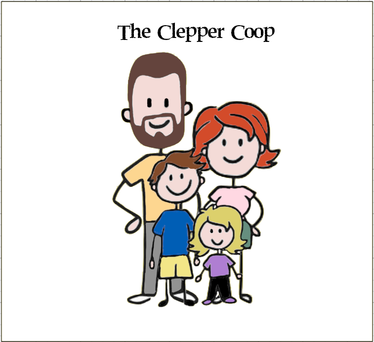 The Clepper Coop